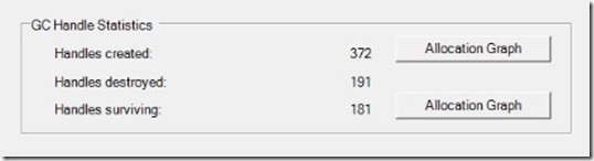 CLR Profiler 性能分析工具 (转) - 寻天崖子 - 博客园